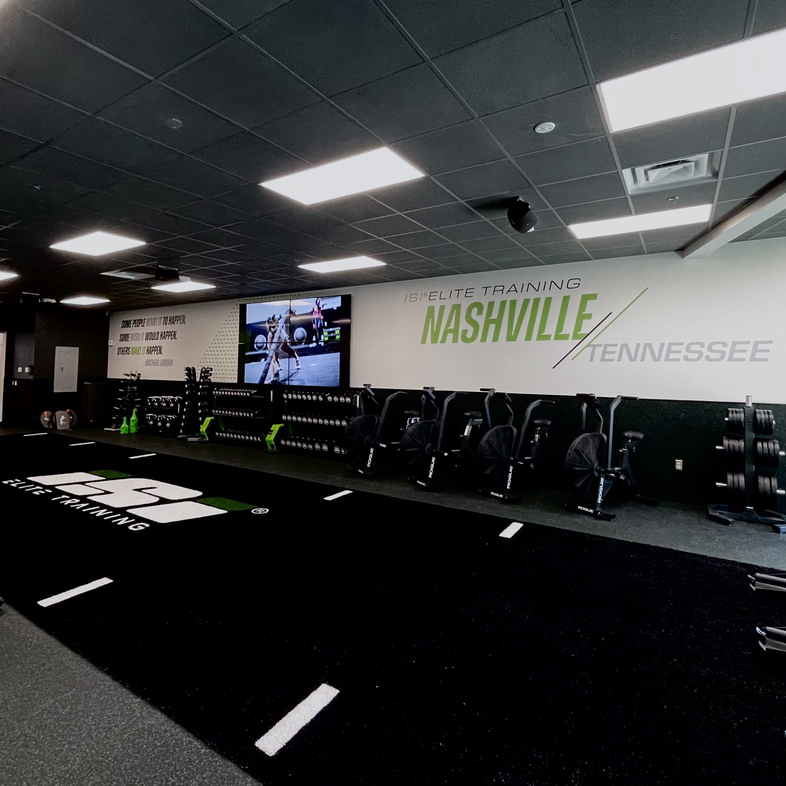 ISI® Elite Training Franchise ISI® Elite Training Franchise