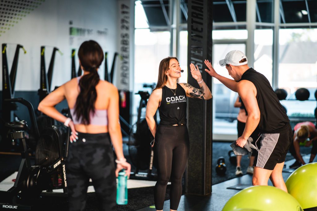 ISI® Elite Training Franchise How Does ISI® Elite Training Support Me? - ISI® Elite Training ...